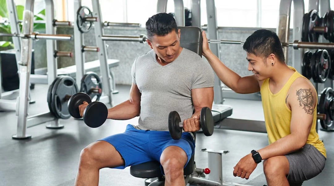 A Beginners Guide To Strength Training Yash Birla Birla Healthcare A Beginners Guide To Strength Training Yash Birla Birla Healthcare
